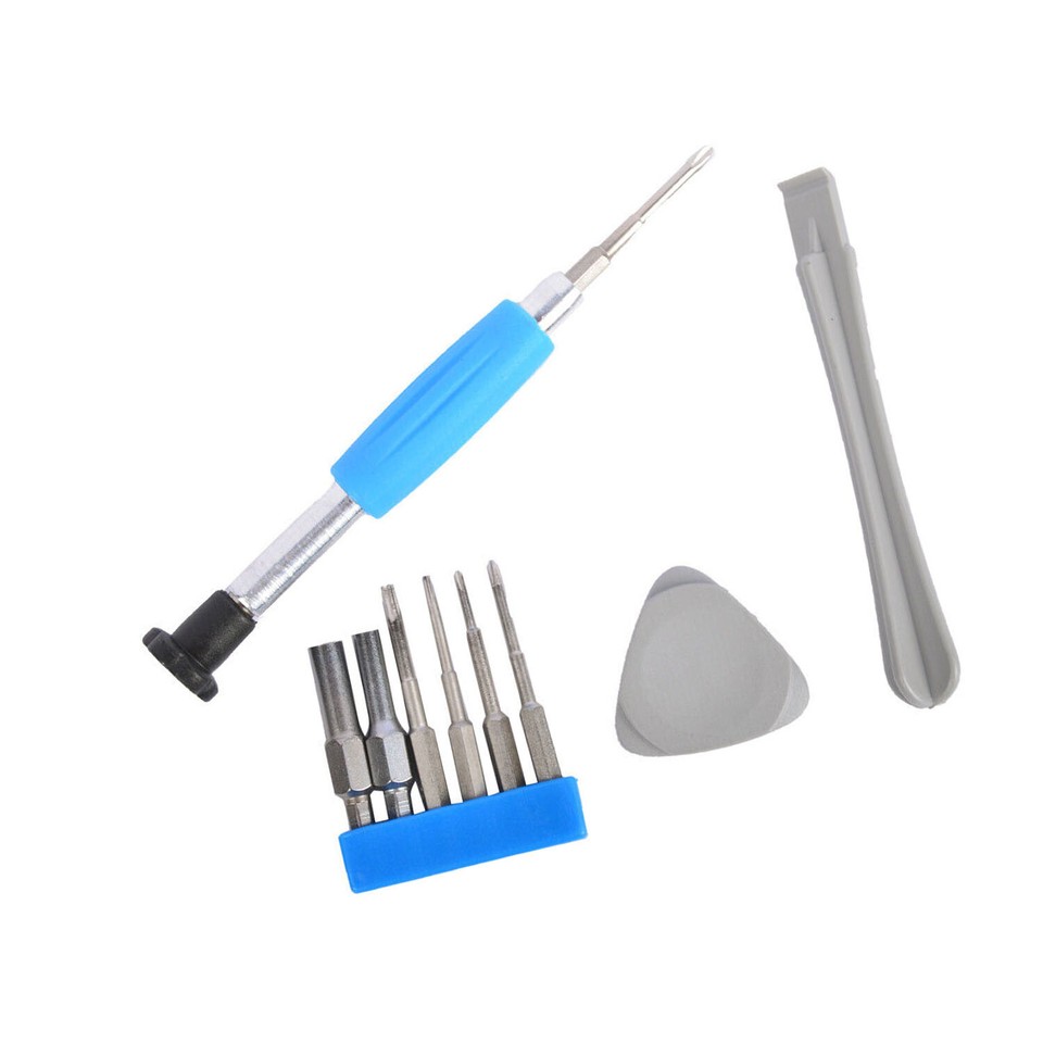 For Nintendo Switch SNES N64 NES Wii Triwing Screwdriver Repair Tool ...