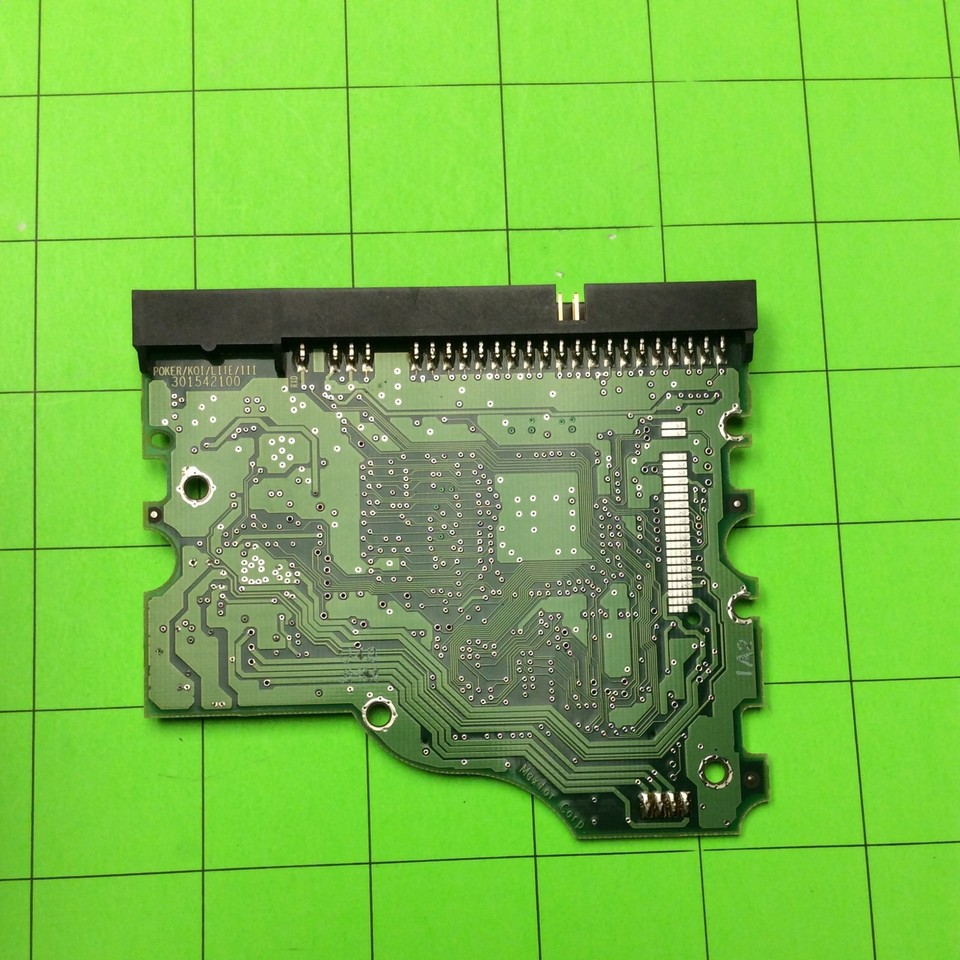 HP Pavilion 533W Computer 60GB Diamondmax 16 Hard Drive Controller ...