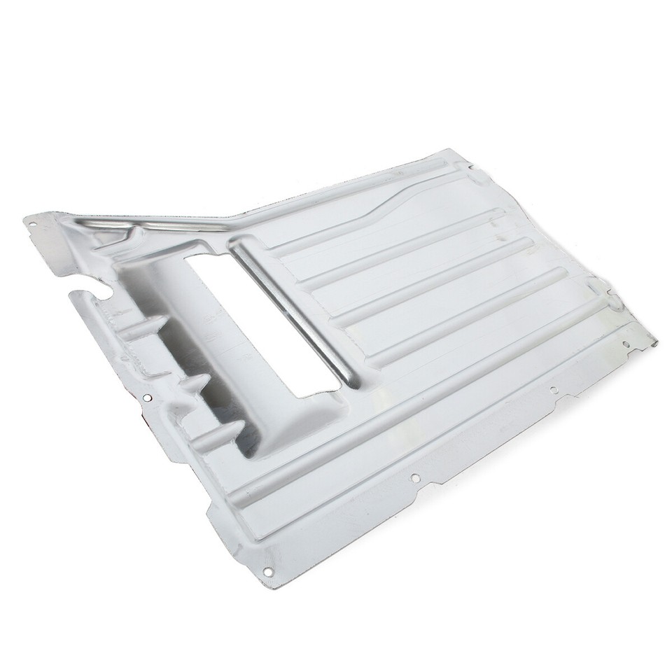 For BMW X5 E70 X6 E71 Under Floor Shield Plate Coating Center Cover ...