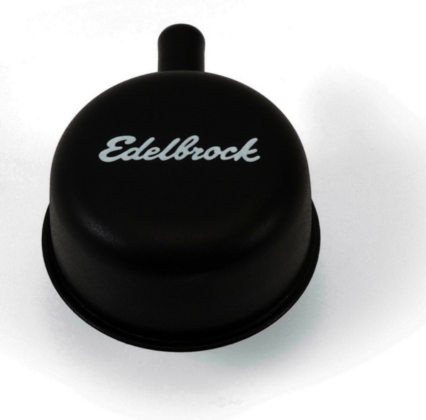 Engine Crankcase Breather Cap Edelbrock 4413 for sale online | eBay