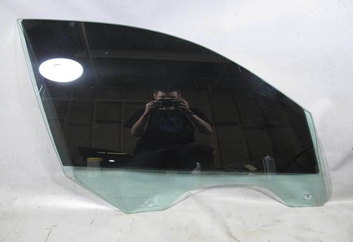 BMW E65 E66 7-Series Factory Right Front Passenger Window Glass w ...