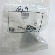 2010 2011 2012 2013 2014 Jaguar XJ Trunk Side Trim Cover Panel Cap ...