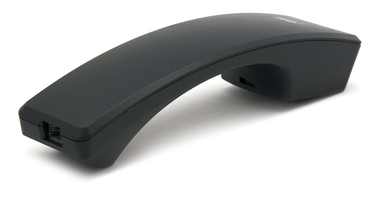 NEW Handset Receiver for Yealink T53 T53W T54W IP Phone YEA-HNDST-T53 ...