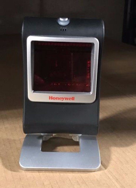 Honeywell Ms7580 Genesis USB Barcode Scanner W/usb Cable for sale ...