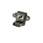 3 TERMINAL HOLLOW PIN MAP SENSOR FITS DODGE TRUCK 1989 1990 5233920 ...