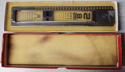 Projectors & Charts - American Optical Project-O-Chart