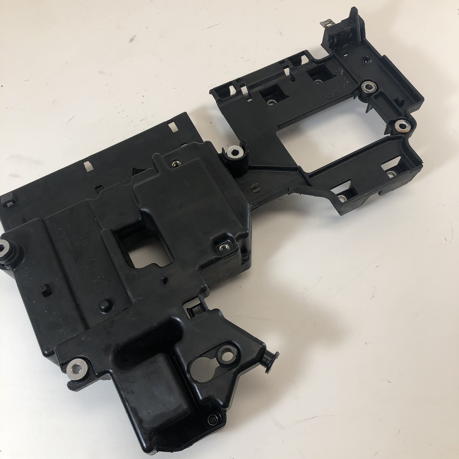 YAMAHA 225 HP F225 BRACKET 69J-81948-00-00 | eBay