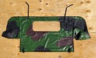 HUMMER HUMVEE HMMWV M998 SOFT TOP AND DOOR KIT FACTORY NEW M1123 M1165 ...