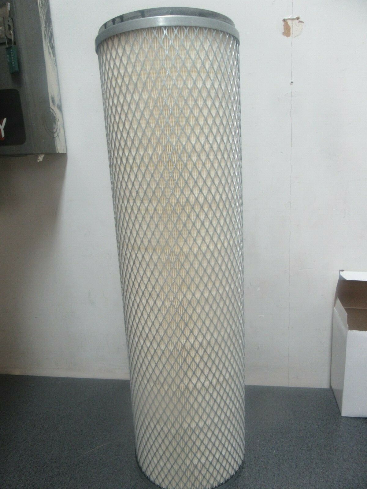 Genuine Fleetguard AF4675 Heavy Duty Air Filter Element Af-4675 for ...