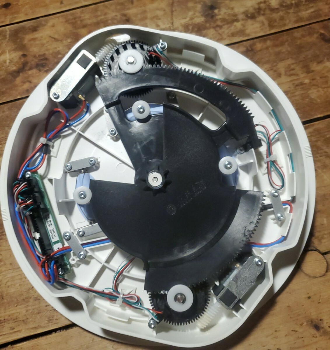 Sirona Densply Orthophos XG headrest Pan sensor head support part ...