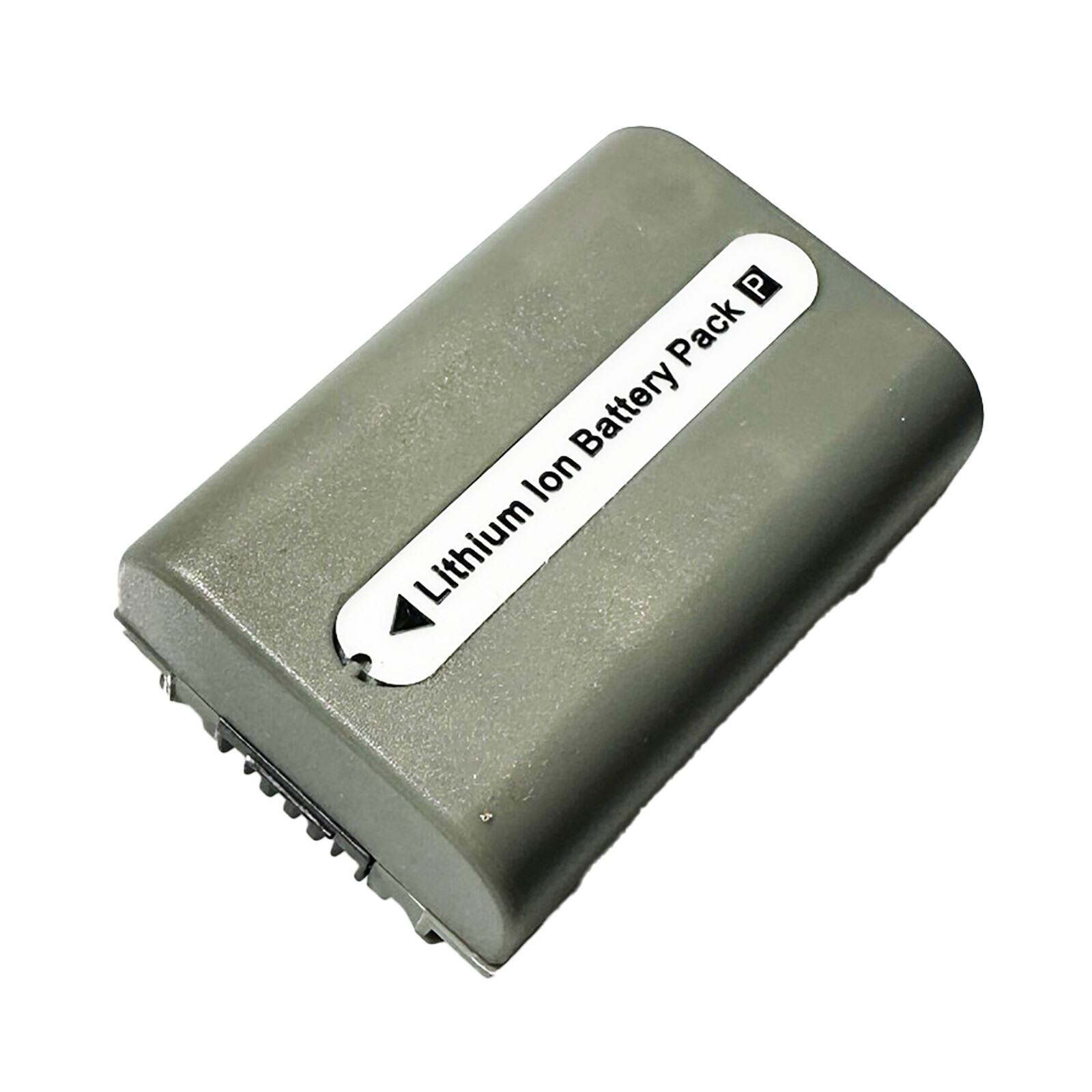 Battery for Sony NP-FP50 Handycam DCR-HC21 DCR-HC26 DCR-30 DCR-HC28 DCR ...