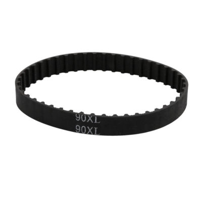 90XL Timing Belt 45 Teeth 10mm Wide 5.08mm Pitch Stepper Motor Rubber ...