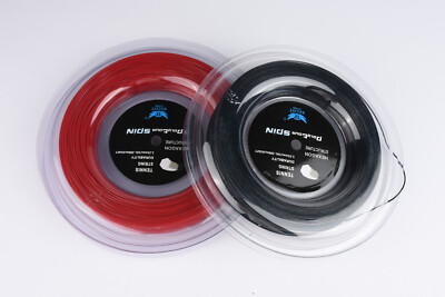 Quality Hexagon String 200M Tennis Racquet String Red Color | eBay