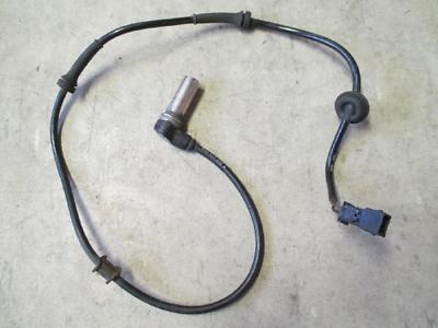 ABS Sensor Drehzahlsensor Audi A4 B5 VDO Radsensor 8D0927807A | eBay