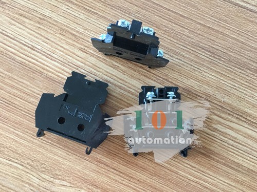 QTY:1 NEW FOR DSE terminal block DSTB-15W original TB-15A | eBay