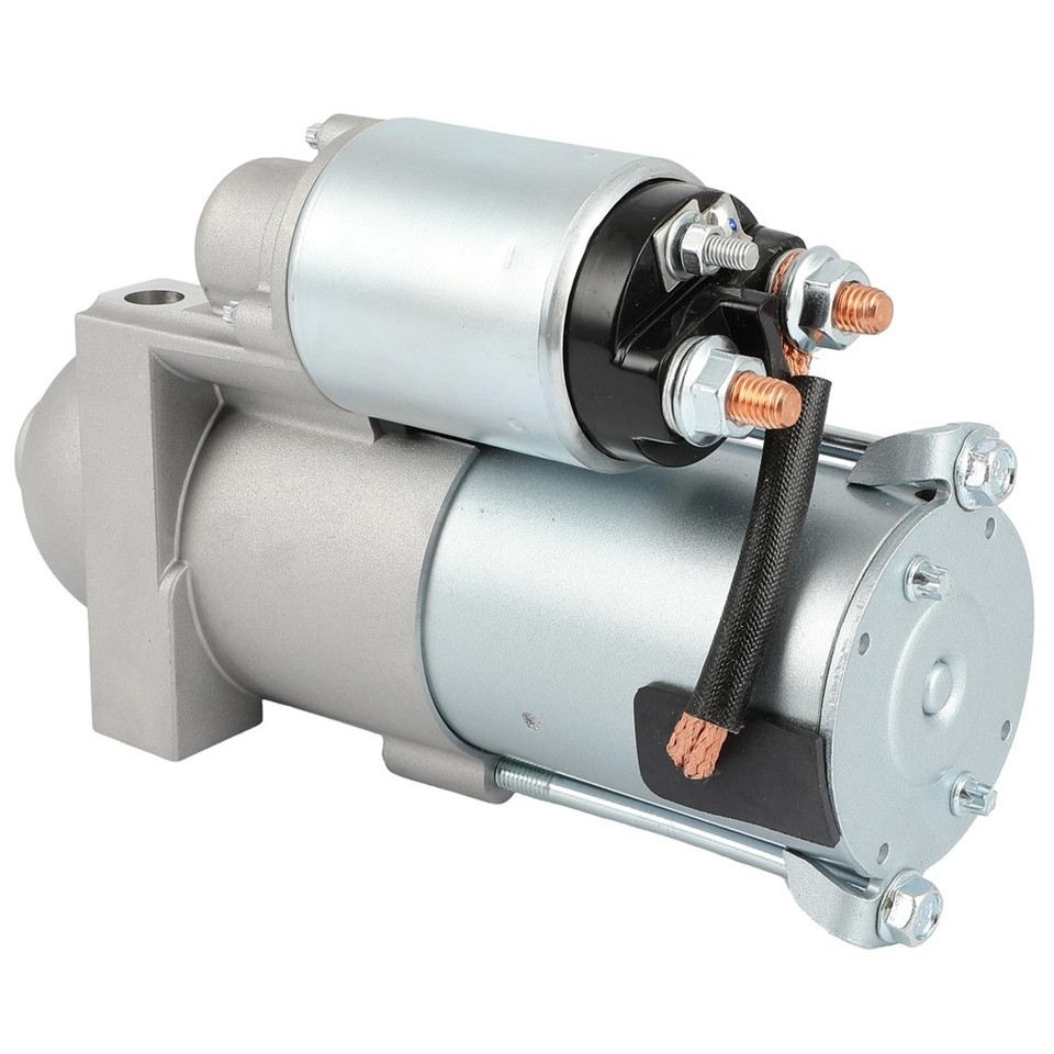 Starter Motor For Chevrolet Express GMC Savana Isuzu Hombre Oldsmobile ...