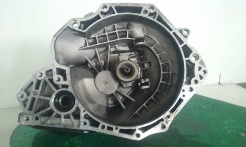 F13 Gearbox Box / B30083 / C374 / 1351788 For Opel Astra G Sedan ...