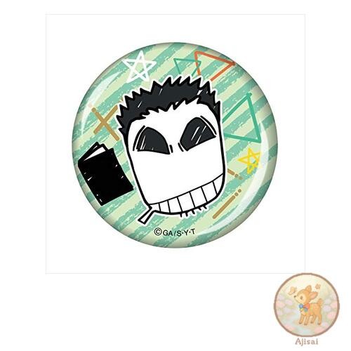 Detective Conan Wataru Date Puni Puni Can Badge | eBay