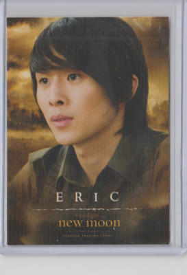 Eric Twilight Twilight' Cast: Where Are They Now?