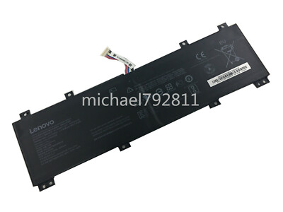 Genuine 0813002 NC140BW1-2S1P Battery for Lenovo IdeaPad 100S-14IBR 14 ...