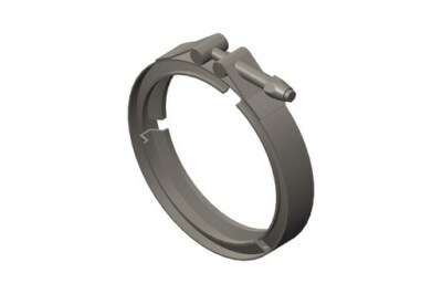 OEM CUMMINS CLAMP,V BAND 3067979, OEM Cummins Part Number 3067979 Clamp ...