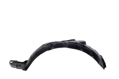 Front Driver Left Side Fender Liner Splash Shield For 9th 2012-2015 ...