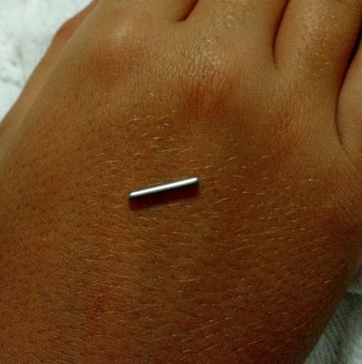 QTY-100 Spirol Coil Roll Spring Pins 1/16" Diameter x 1/2" long MDP ...