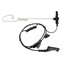 Acoustic Tube PTT Earpiece for Motorola Radios NNTN8459, XPR7550e ...