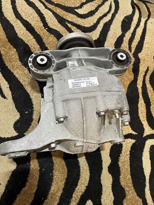 15 22 Dodge Charger Challenger Rear Axle Differential 2.62 53010668AJ ...