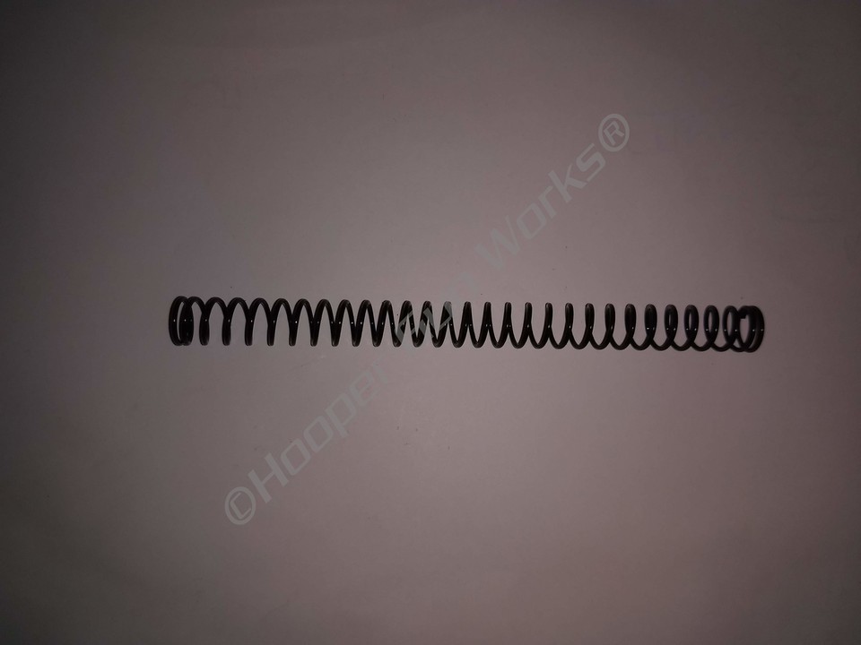 HGW for Ruger P85/P89/P90 9mm & .45 ACP Recoil Spring 11lb 45711 | eBay