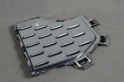 0km New 51118069213 ORG BMW X5 Gx G05 Air Intake Cover Air Grille Left ...