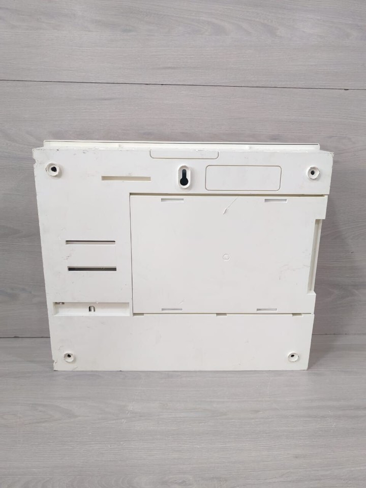 ZETA Simplicity SP64 Intelligent 2-Wire Fire Alarm Control Panel / SP64 ...