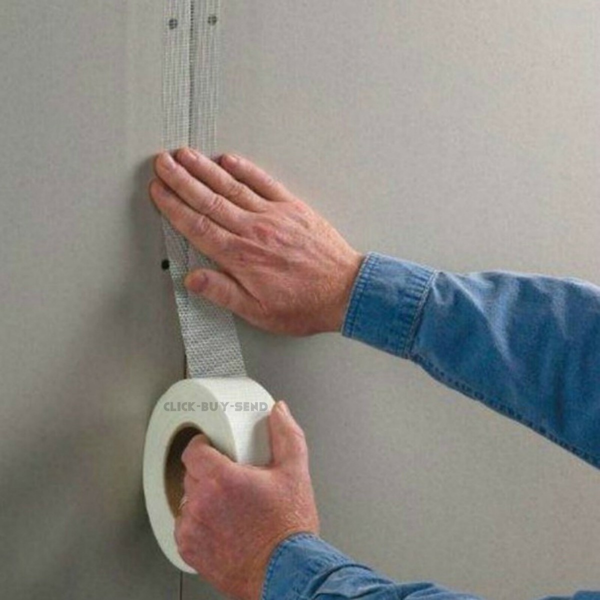 Plasterboard Tape