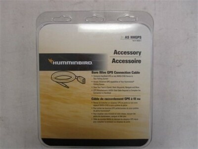 Fishfinders - Humminbird Matrix