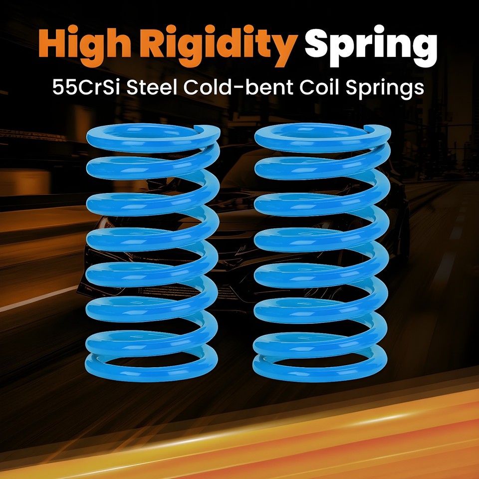 24 Way Damper ADJUSTABLE Coilovers for Civic EG EK Del Sol 92-00 ...