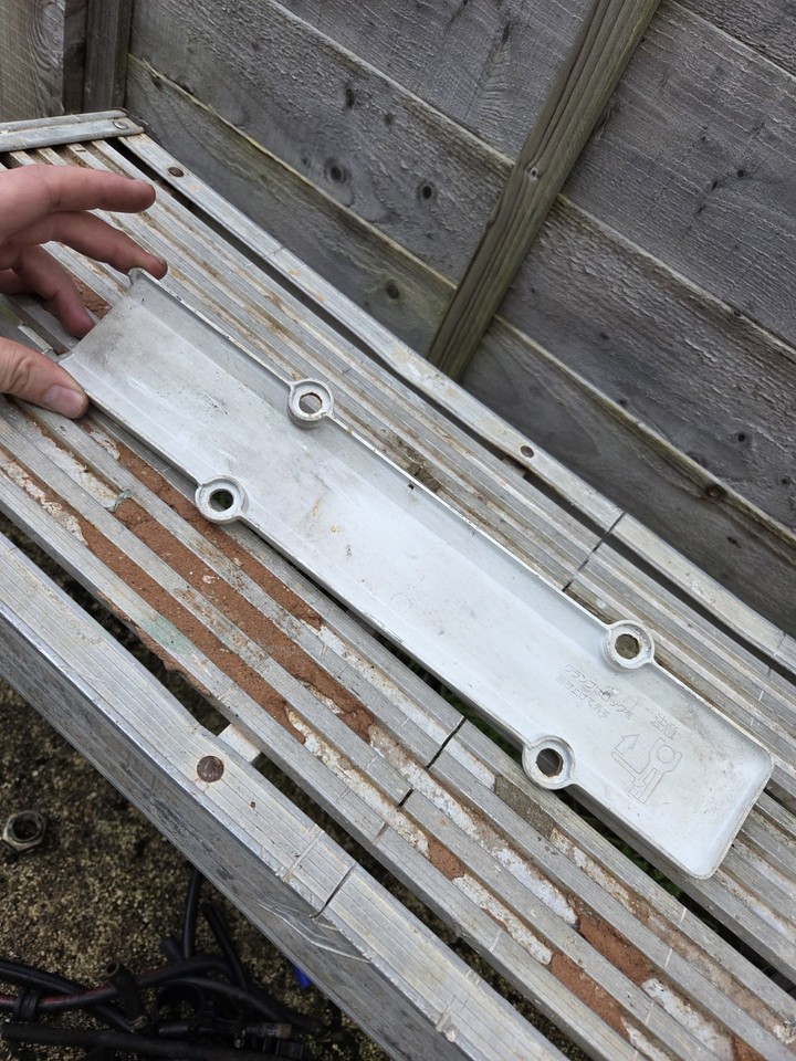 Honda Civic B16 B18 Rocker Plug Cover Plastic | eBay UK