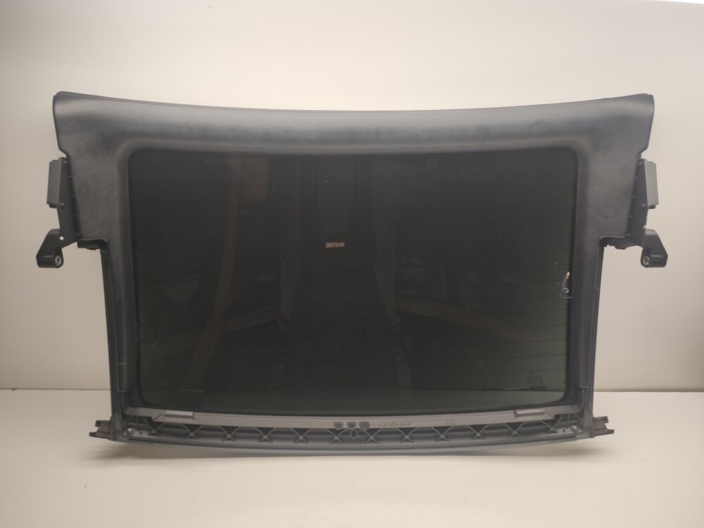 MERCEDES BENZ SLK R172 2014 REAR WINDOW A1726700280 | eBay UK
