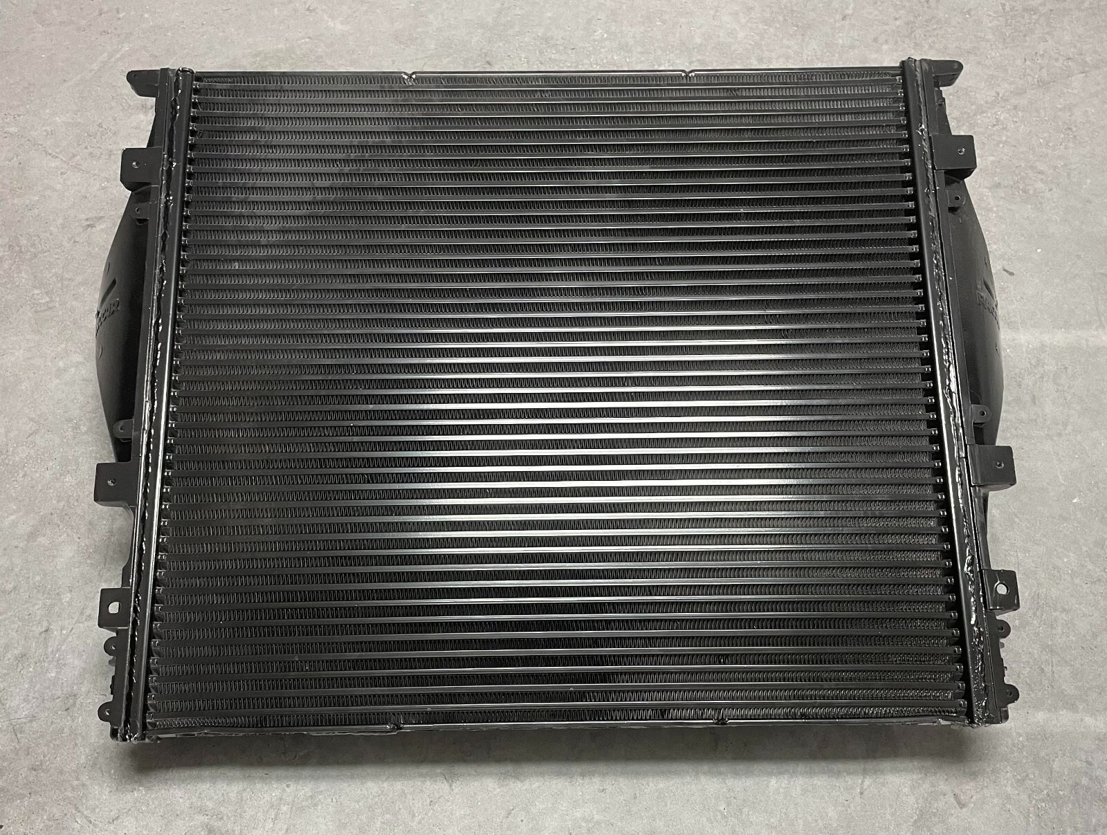 PY092001 Genuine Paccar Charge Air Cooler OEM - New | eBay