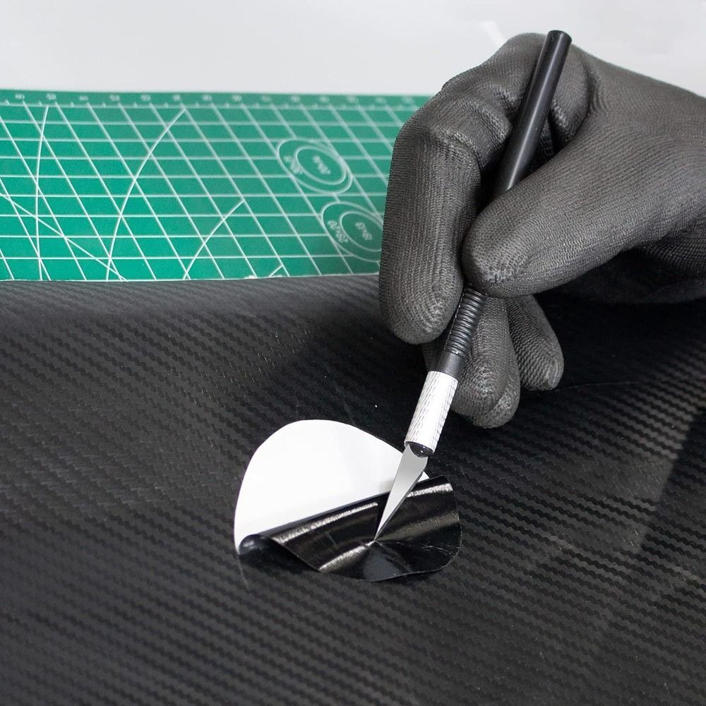 Vehicles Spatula Window Film Kit Auto Window Tint Film Scraper | eBay