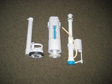 R&T Dual Flush Valve 3" Diameter for Toilet - A2417 for sale online | eBay