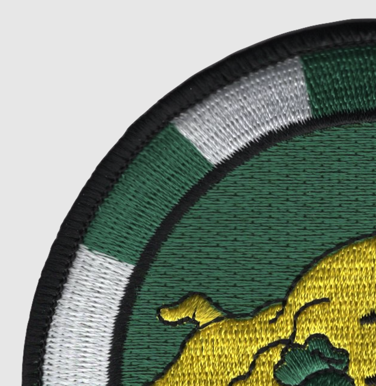 HS-7 Anti-Submarine Warfare Aviation Squadron Patch | eBay