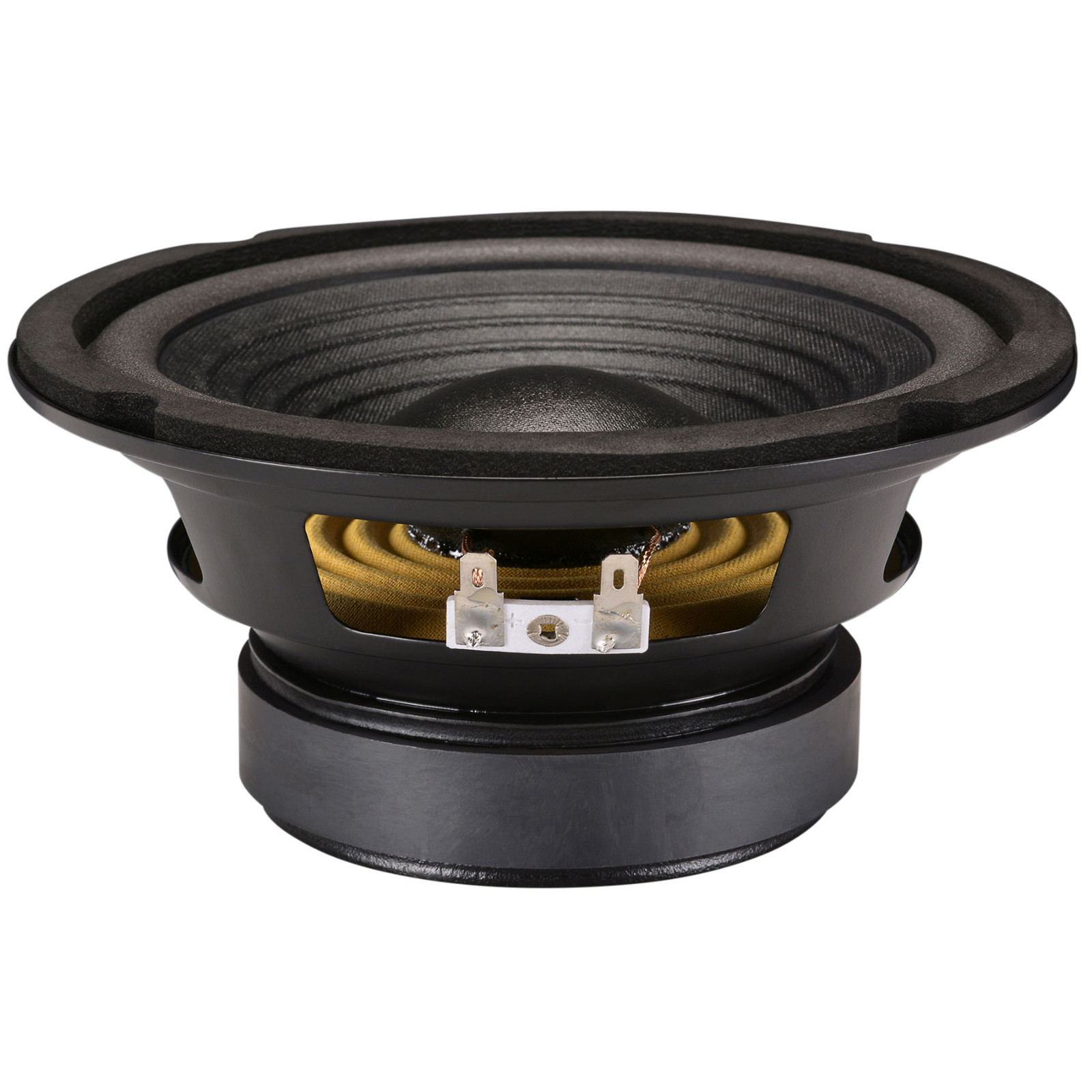 NEW 6.5" Woofer Speaker Audio 6-1/2" 8ohm six half inch Replacement 6 ...
