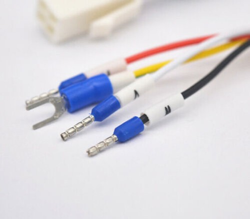 1PCS FOR Servo Drive Motor cable 3M MFMCA0030EED MFECA0030 | eBay