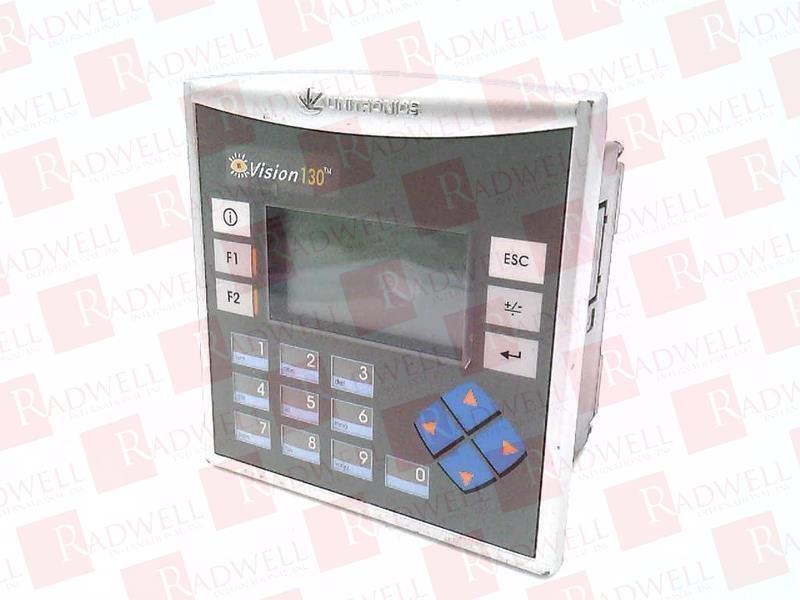 Unitronics V130-33-TA24 PLC for sale online | eBay