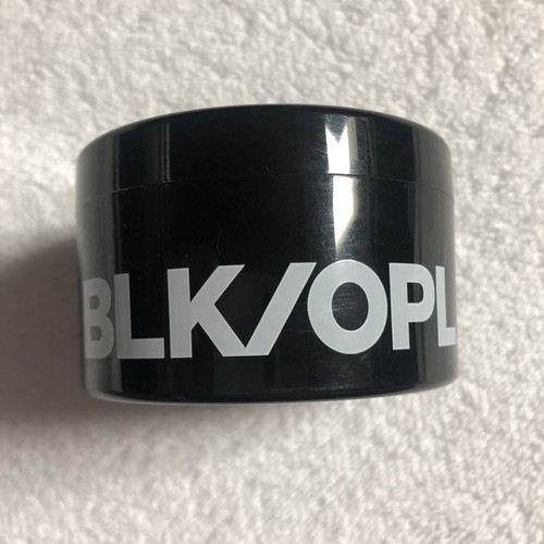 BLACK OPAL # 200 INVISIBLE • Oil Blocking Loose Powder • TRUE COLOR | eBay