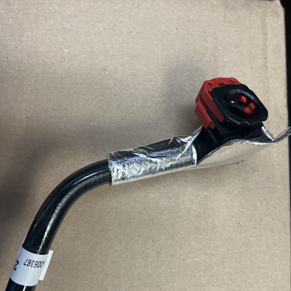 Genuine GM 23135228 Tahoe Yukon Silverado Sierra Brake Booster Vacuum ...