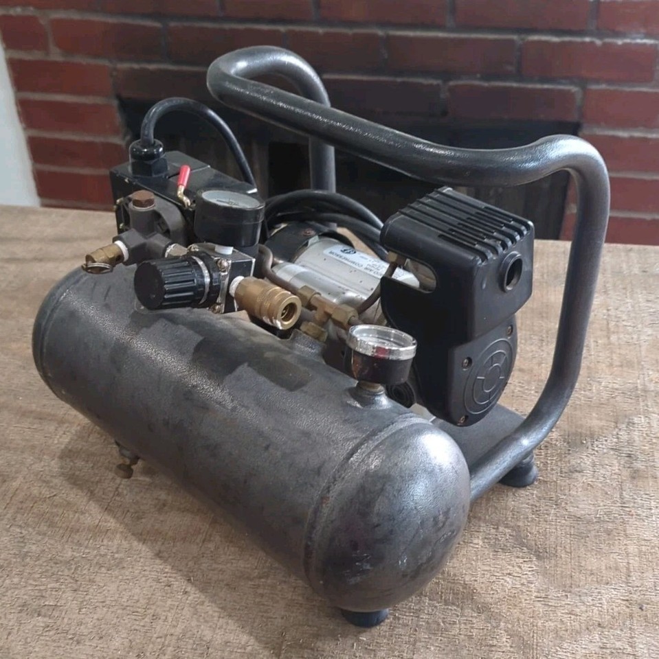 Senco AIr Compressor PC1010 | eBay