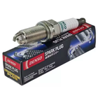 PACK OF 4 FK20HBR8 DENSO SPARK PLUG Ignition Wire Secondary FITS FOR ...