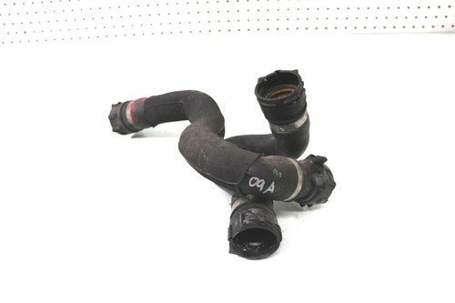 09 AUDI A5 COUPE B8 QUATTRO AWD UPPER LOWER RADIATOR HOSE 8K0121101J | eBay