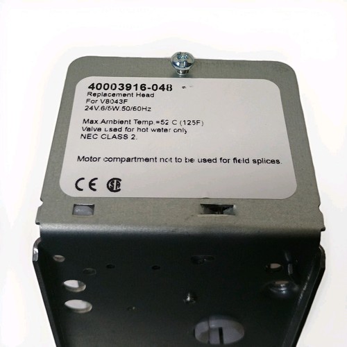 40003916-048 V8043F Replacement Head For V8043F1036 V8043F1093 ...